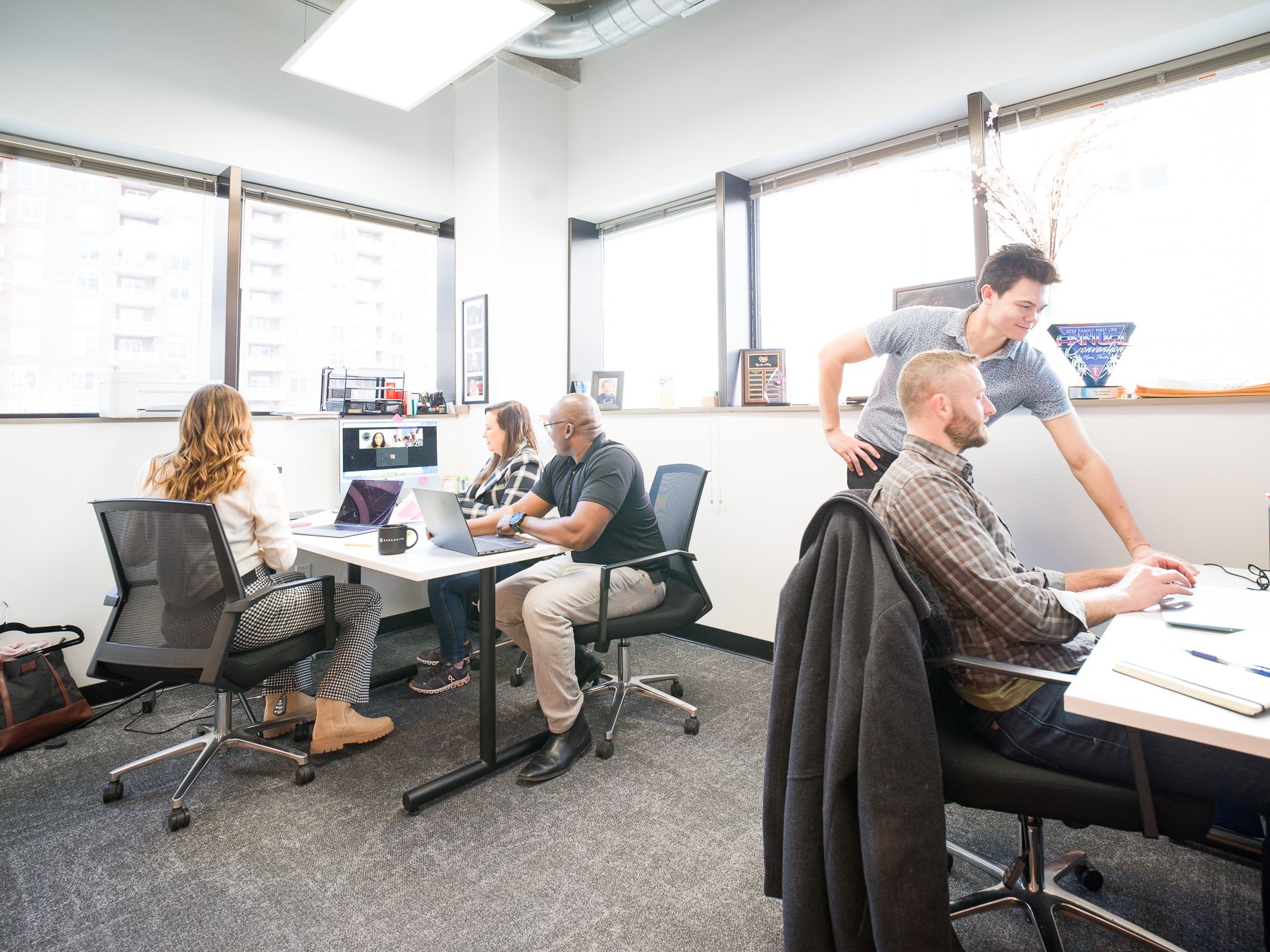 Expansive Austin - Highland Grand Opening