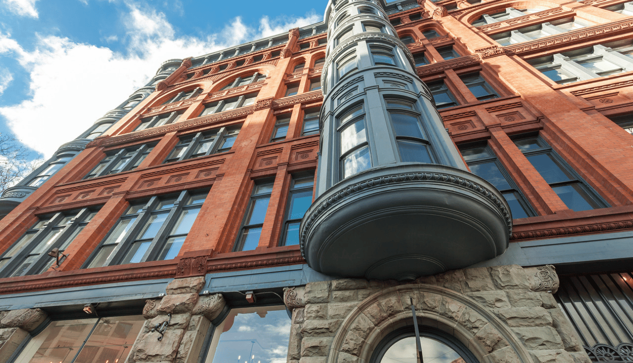 Private Offices & Team Suites | Seattle, WA | Expansive